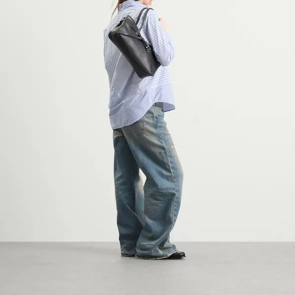 MARGESHERWOOD Grandma Shoulder Bag