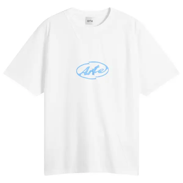 ARTE Circle Logo T-shirt