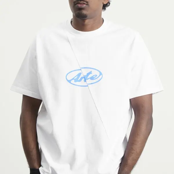 ARTE Circle Logo T-shirt