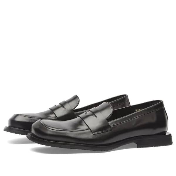 Eytys Savant Leather Loafer