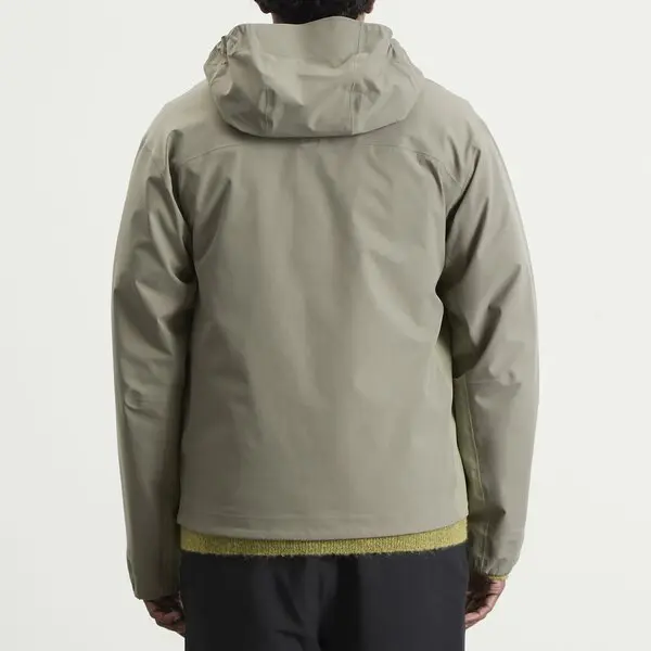 HIKING PATROL Arc Lightweight Shell Jacket 2.0