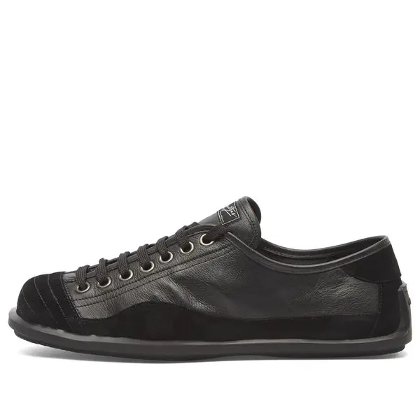 Eytys Balestra Leather Sneakers