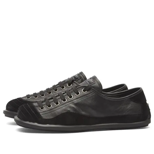 Eytys Balestra Leather Sneakers