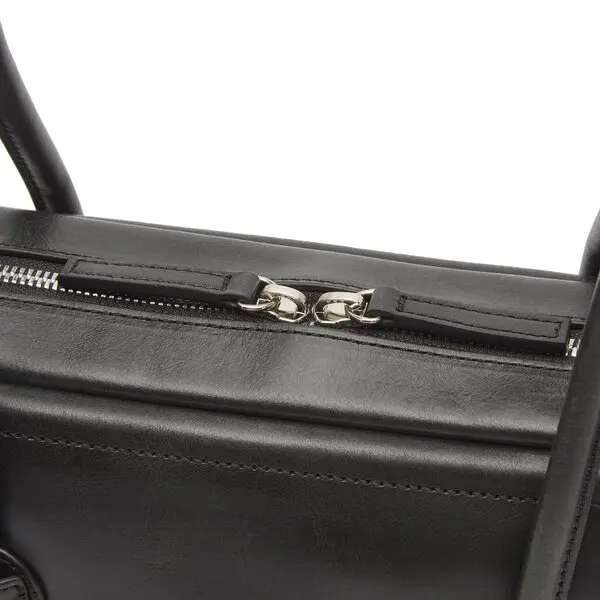 MARGESHERWOOD Soft Boston Ew Bag - Black