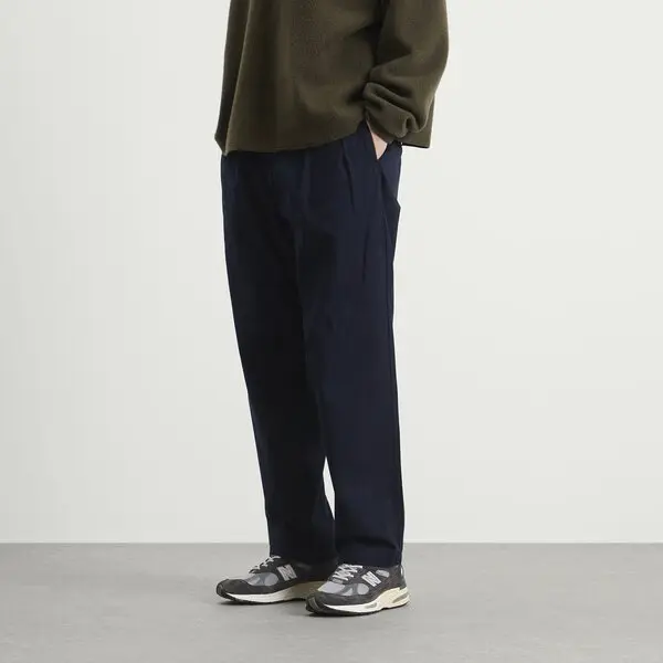 SERVICE WORKS Twill Part Timer Pants