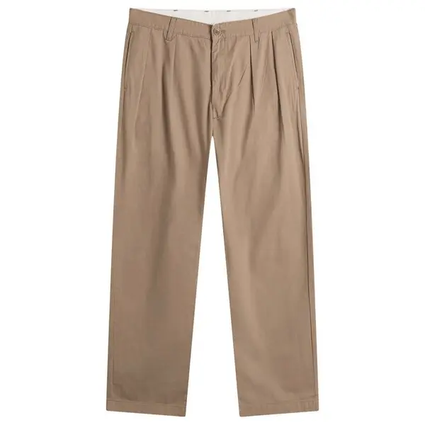 SERVICE WORKS Twill Part Timer Pants