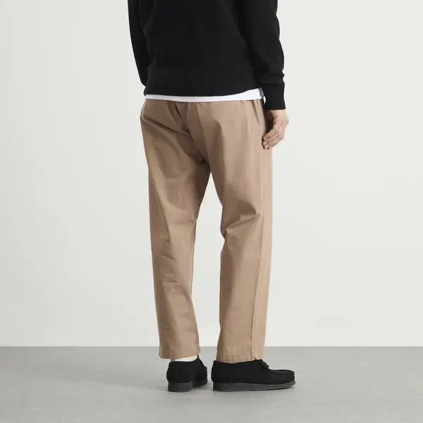 SERVICE WORKS Twill Part Timer Pants