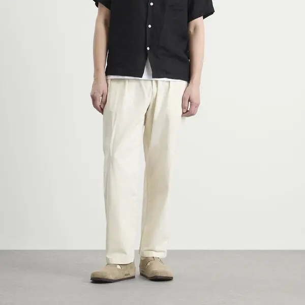 SERVICE WORKS Twill Part Timer Pants