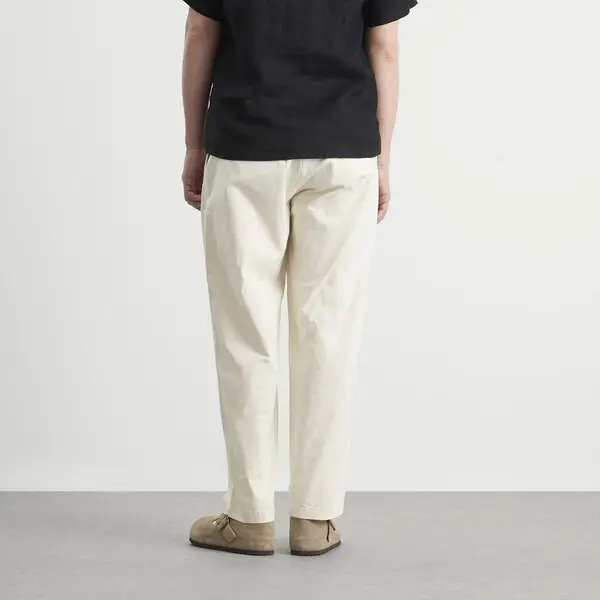 SERVICE WORKS Twill Part Timer Pants
