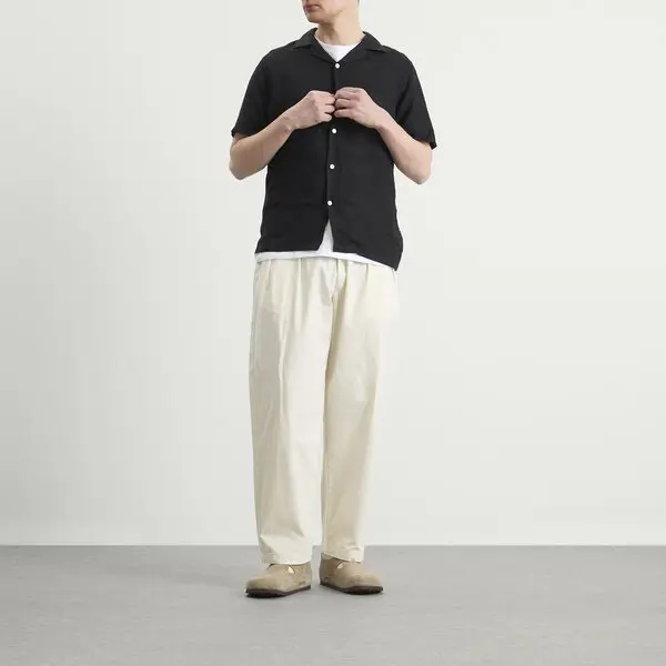SERVICE WORKS Twill Part Timer Pants