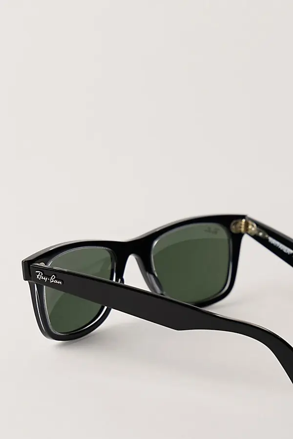 Ray-ban Wayfarer Sunglasses
