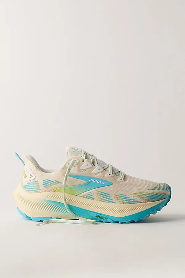 Brooks Ghost Trail Sneakers