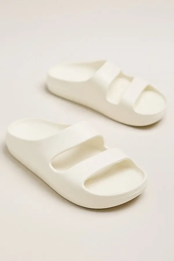 BOMBAS Friday Slide Sandals