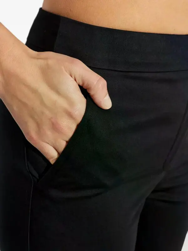 Max Mara Cropped Trousers
