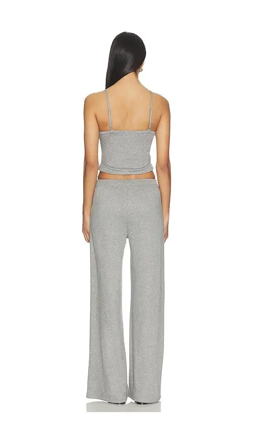 ALL THE WAYS Madilyn Pant Set
