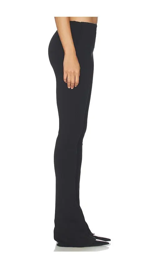 Off-White Slim Ponte Pant
