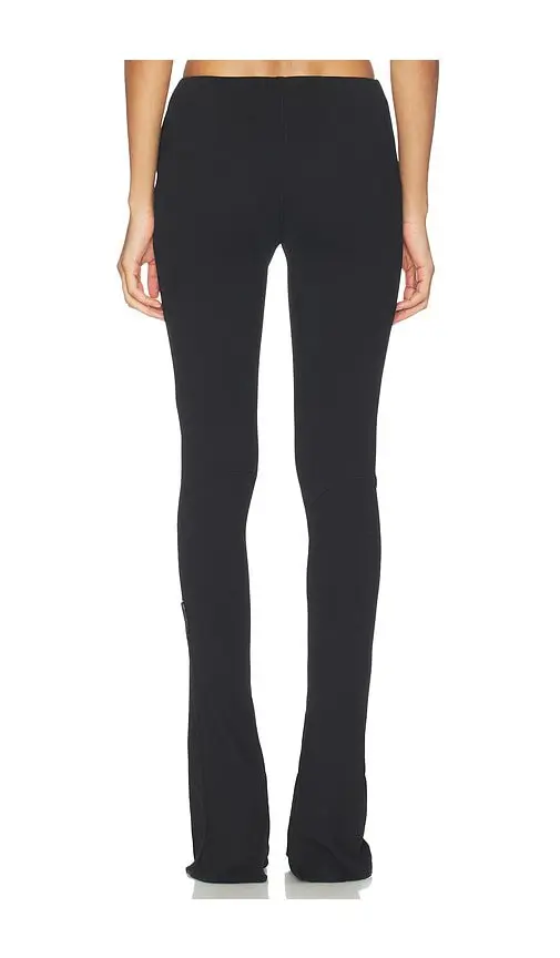 Off-White Slim Ponte Pant
