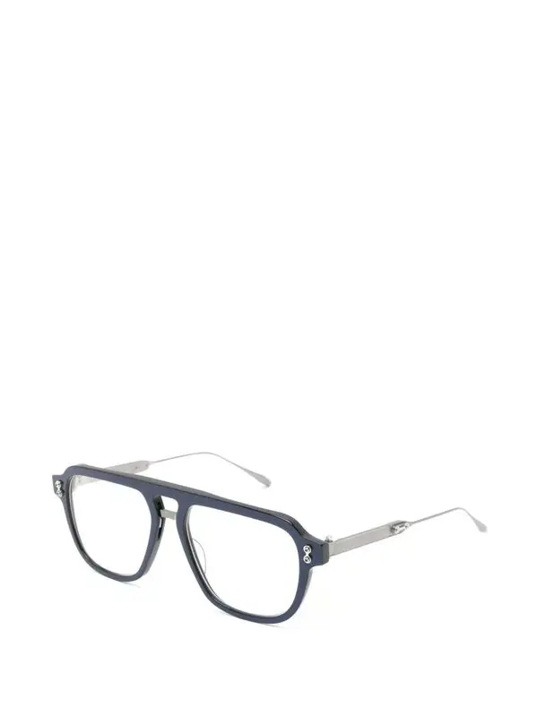 AKONI Geometric Eyeglasses