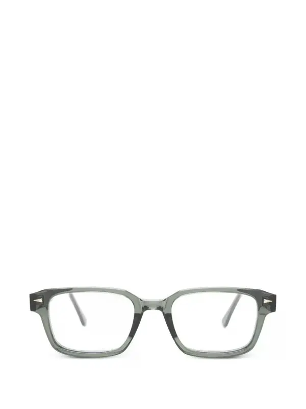 AHLEM Square Frame Eyeglasses - Grey