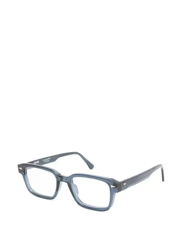 AHLEM Square Frame Eyeglasses - Blue