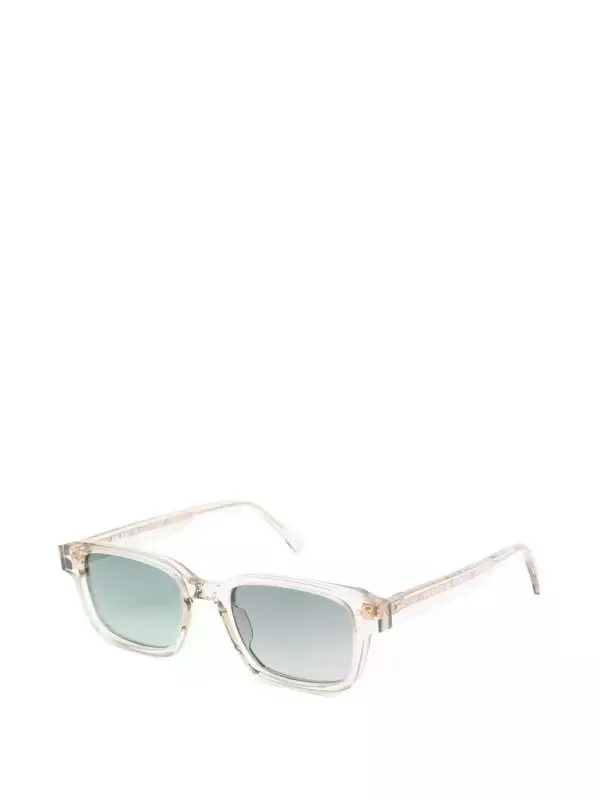 AHLEM Square Frame Sunglasses