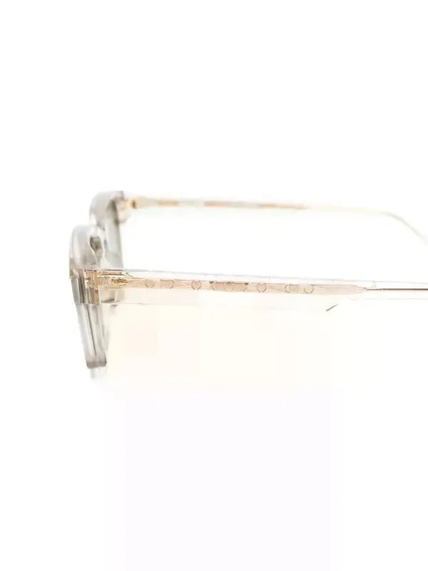 AHLEM Square Frame Sunglasses