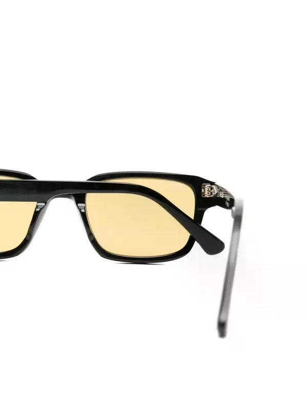 AHLEM Rectangle-shape Sunglasses