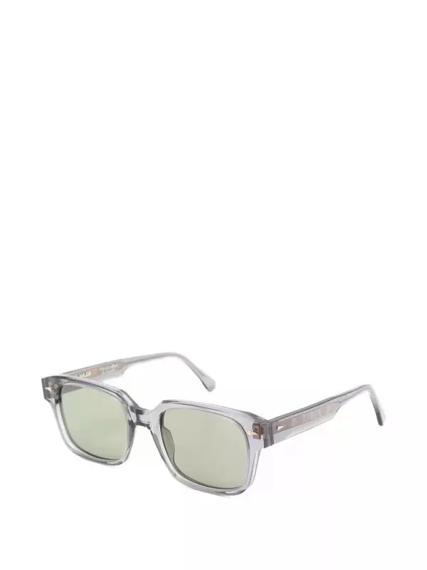 AHLEM Gros Caillou Sunglasses - Grey