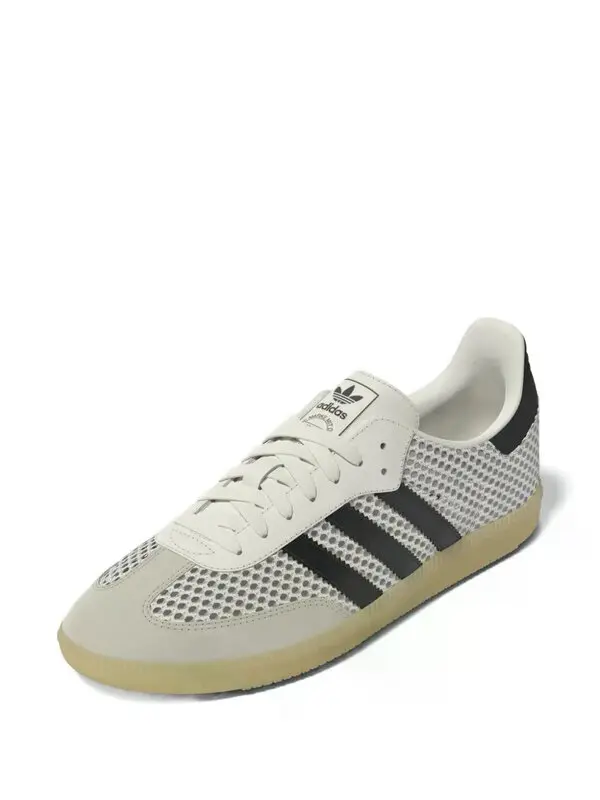 Adidas Lace-up Sneakers