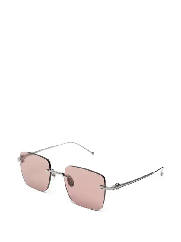 Cartier Rectangle-frame Sunglasses