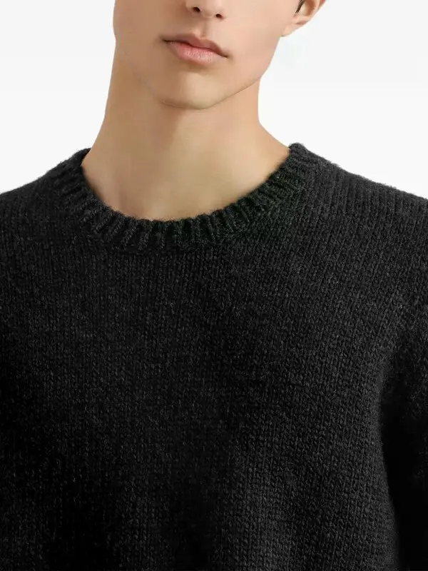 Dolce & Gabbana Crew-neck Sweater