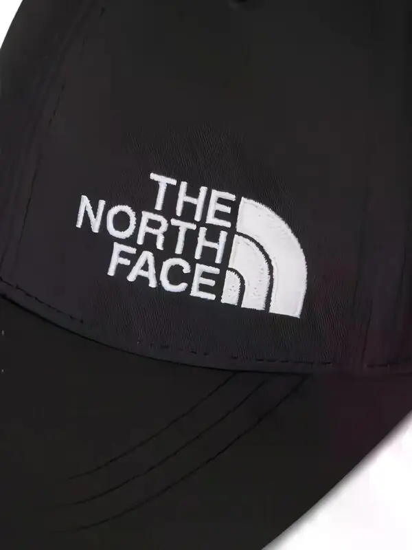 The North Face Embroidered Logo Cap