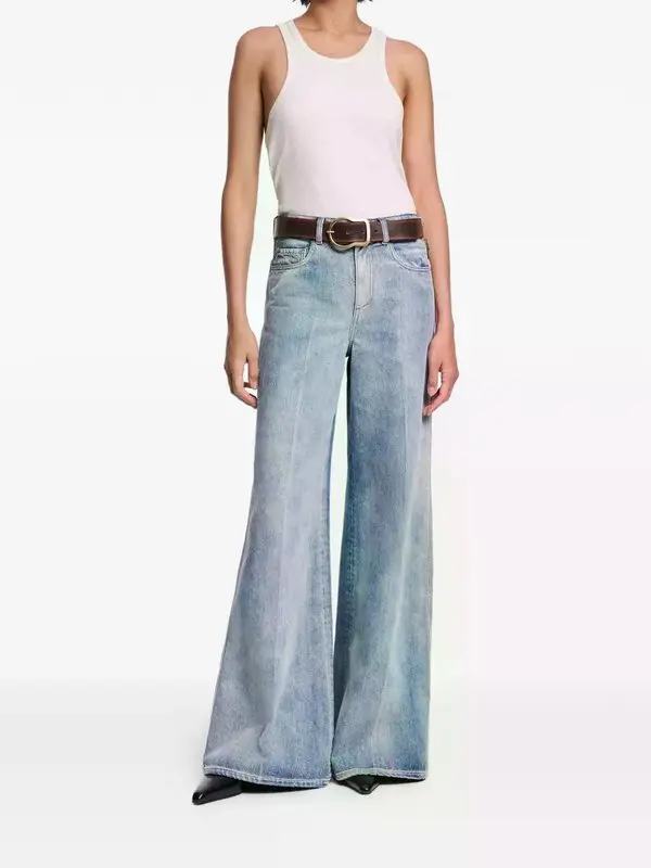 Dorothee Schumacher Five-pockets Jeans