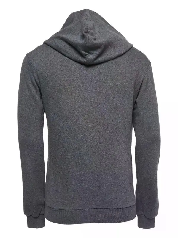 Dolce & Gabbana Cotton Hoodie