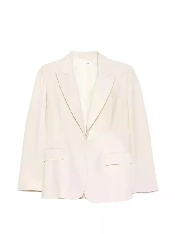 P.a.r.o.s.h Single-breasted Blazer