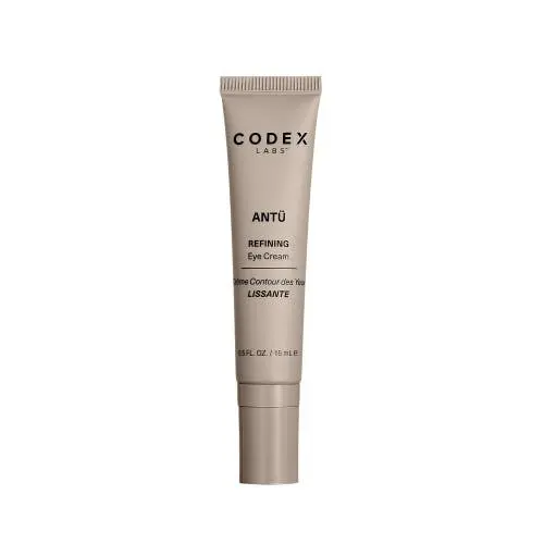 CODEX LABS Antü Refining Eye Cream - Tan