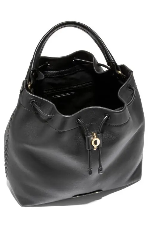 Cole Haan Isabella Bucket Bag