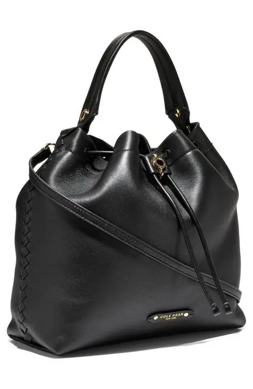 Cole Haan Isabella Bucket Bag
