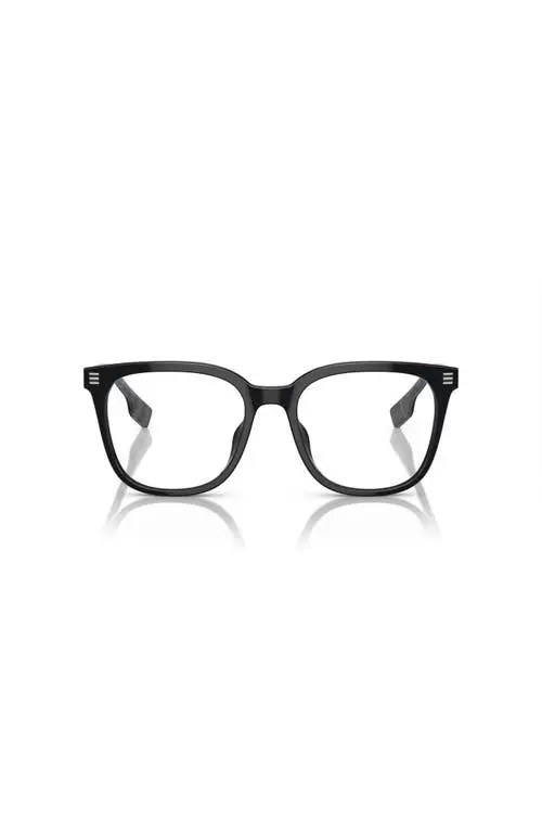 Burberry 53mm Square Optical Glasses