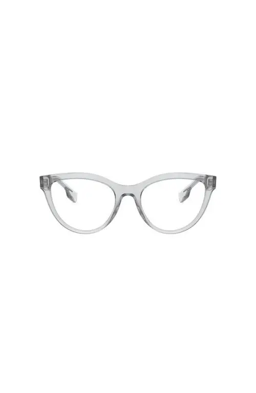 Burberry 51mm Cat Eye Optical Glasses