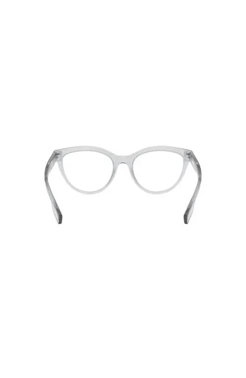 Burberry 51mm Cat Eye Optical Glasses