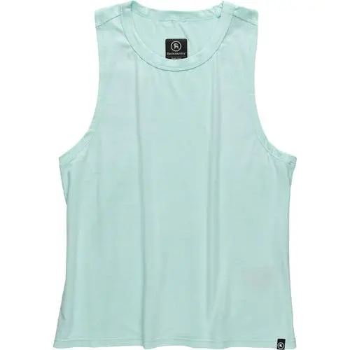 BACKCOUNTRY Destination Tank Top - Bay
