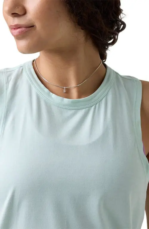 BACKCOUNTRY Destination Tank Top - Bay