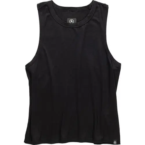 BACKCOUNTRY Destination Tank Top - Black