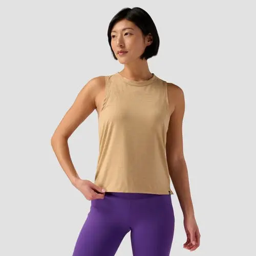 BACKCOUNTRY Destination Tank Top - Starfish