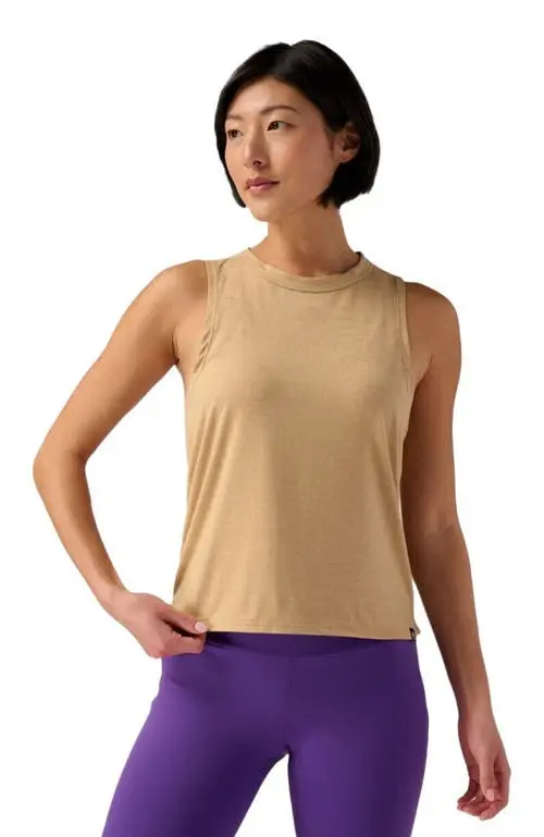 BACKCOUNTRY Destination Tank Top - Starfish