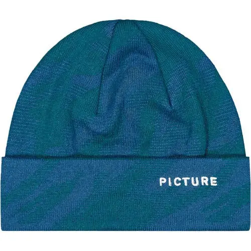 PICTURE ORGANIC Ribbing Beanie