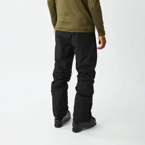 PICTURE ORGANIC Picture Object Gore-tex Pant - Black