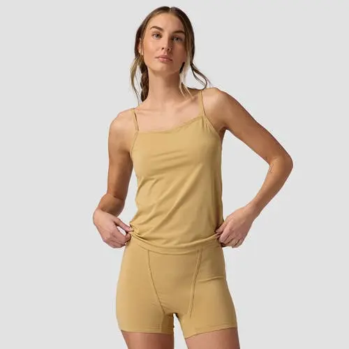 BACKCOUNTRY Tahoe Cami Top Base Set - Starfish