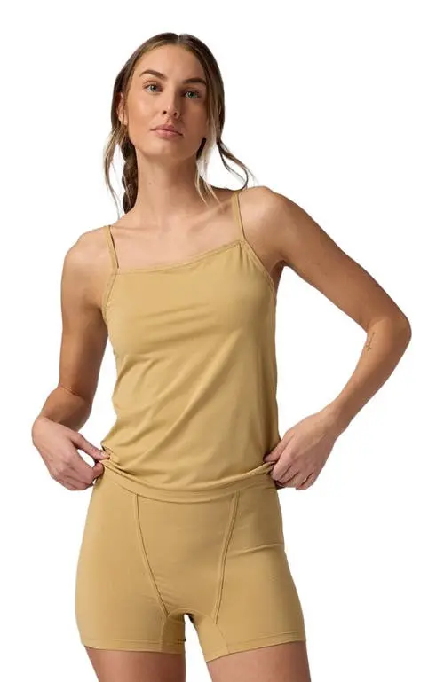BACKCOUNTRY Tahoe Cami Top Base Set - Starfish